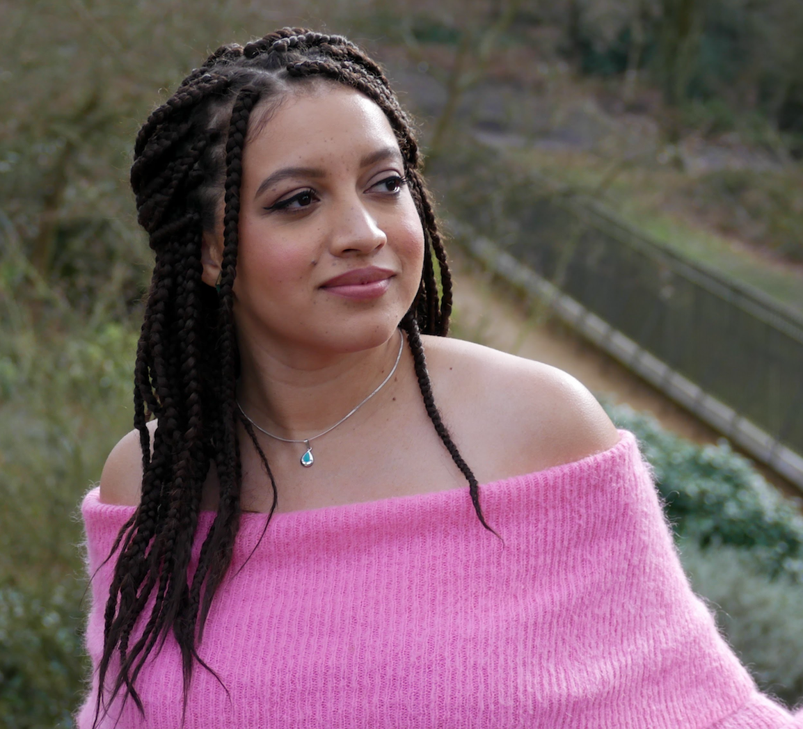 Alexandra Sheppard is bringing the magic of the Greek Gods to North ...